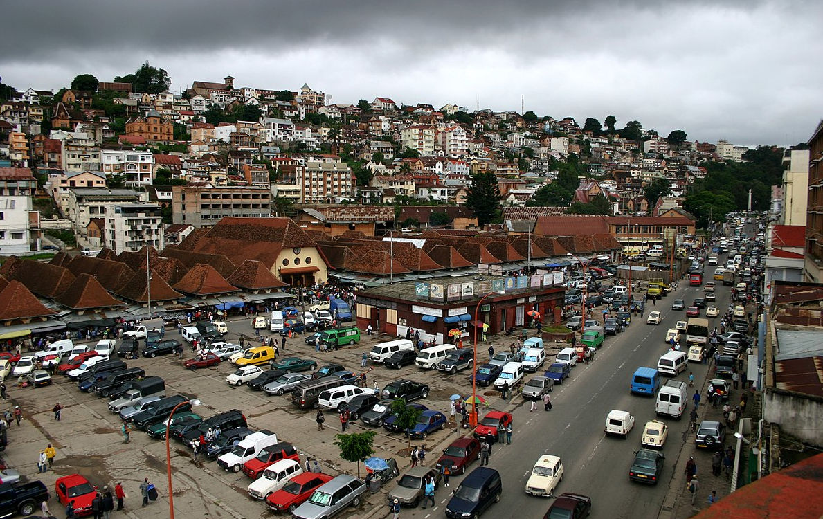 Les 10 lieux à ne pas manquer à Madagascar - Cassava B&B